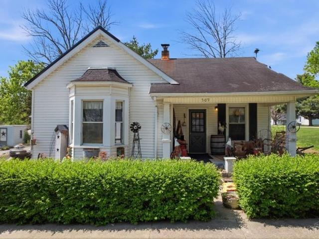 509 Sycamore St, Lynchburg, OH 45142