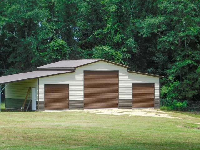 509 Patterson Road