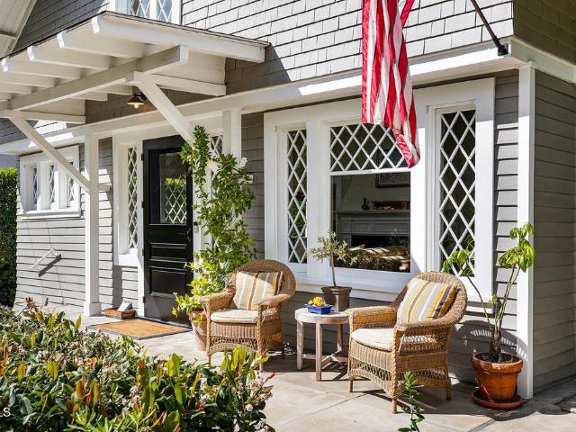 509 Palmetto Dr, Pasadena, CA 91105 | MLS #P1 26305 | Compass
