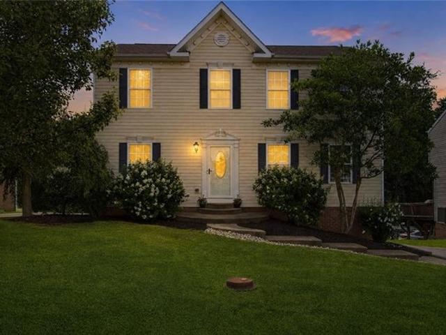 509 Panorama Dr, Canonsburg, PA 15317