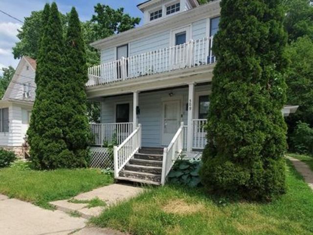 509 Park View Dr Unit A, Racine, WI 53404