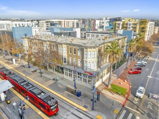 509 Park Blvd, San Diego, CA 92101