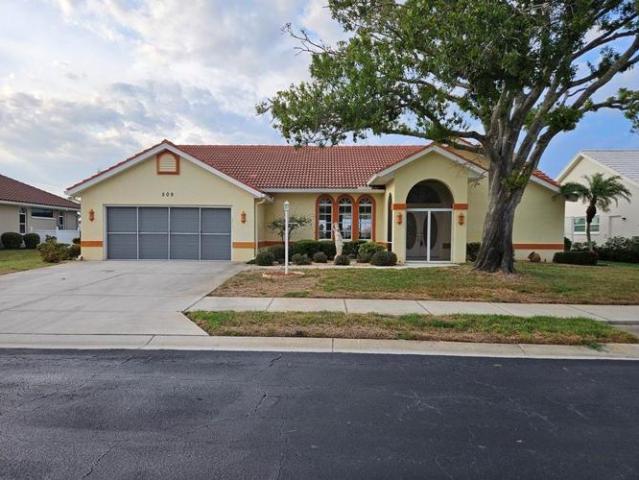 509 Park Estates Square, Venice, FL 34293