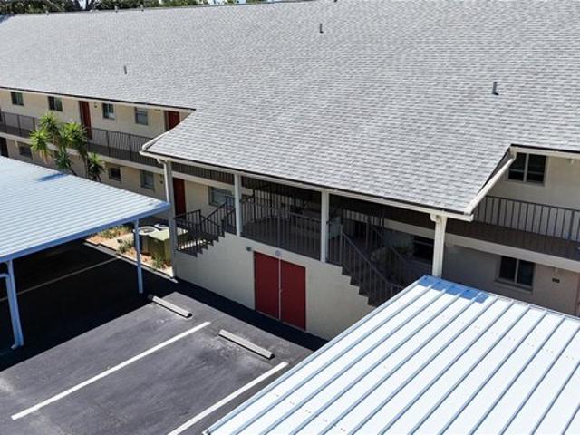 509 Parkdale Mews Unit 509, Venice, FL 34285