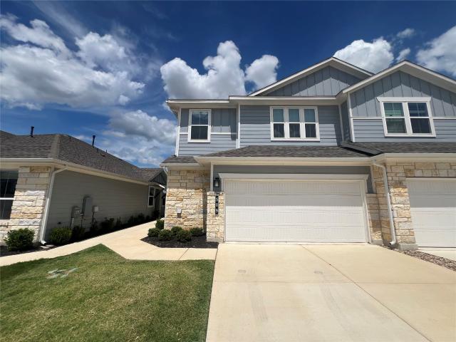 509 Peace Dr, Liberty Hill, TX 78642 | MLS #4278 | Compass