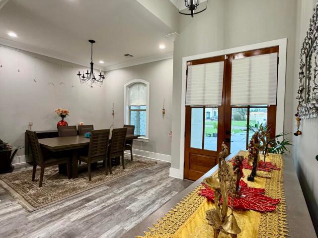 509 Pemberton Place