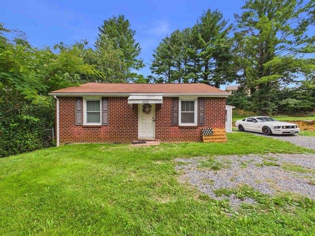 509 Peppers Ferry Rd, Pulaski, VA 24301