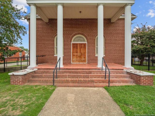 509 Person Street