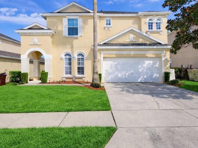 509 Pineloch Dr, Haines City, FL 33844