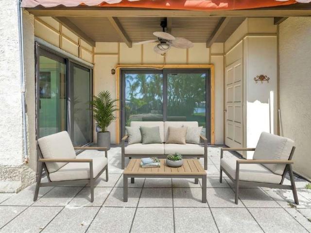 509 Plaza Seville Ct, Unit 19, Treasure Island, FL 33706 | MLS #TB8484