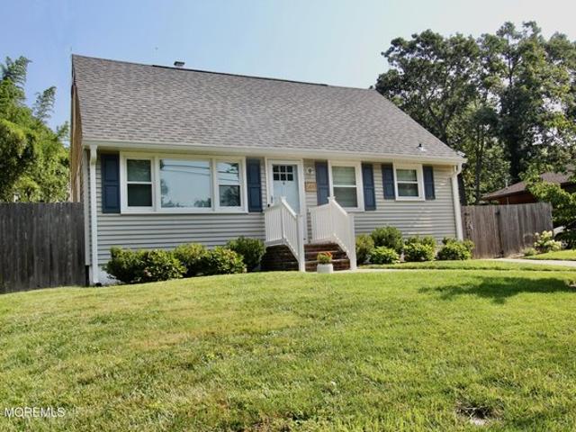 509 Prospect Ave, Neptune Township, NJ 07753