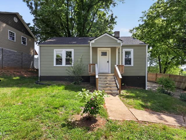 509 Rogan Street