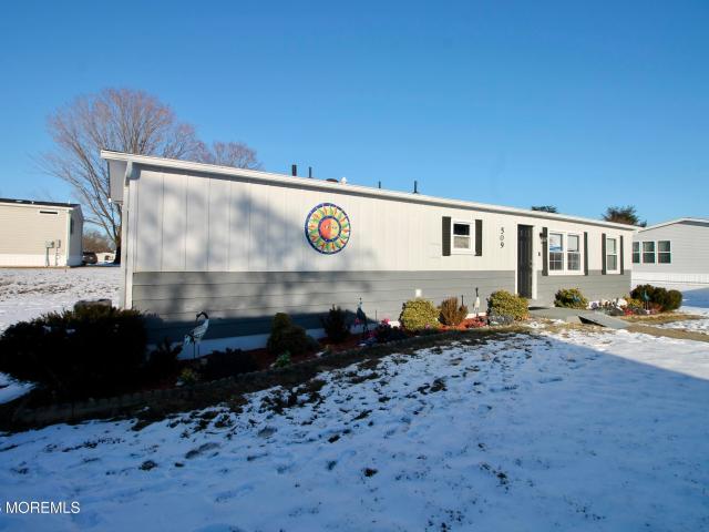 509 Rosalind Road