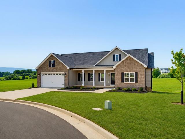 509 rosewood ct