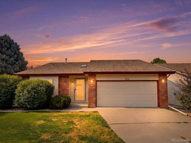 509 Radiant Dr, Loveland, CO 80538