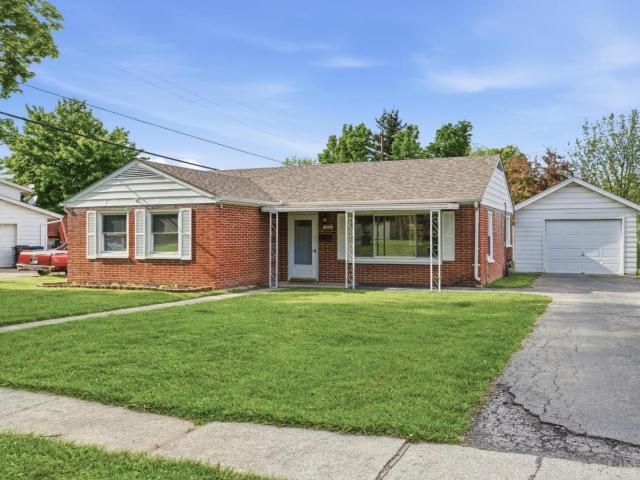 509 Randolph