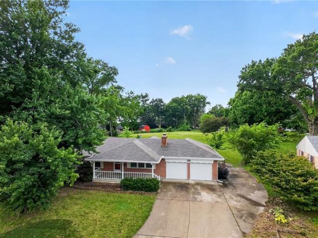 509 Rankin Road