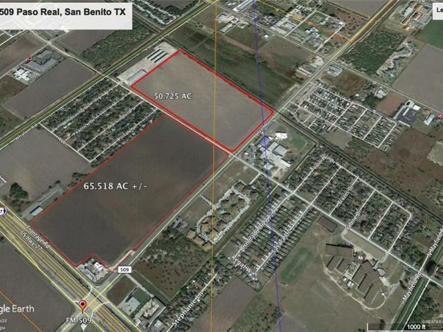 509 Rd, San Benito, TX 78586 | MLS #391741 | Compass