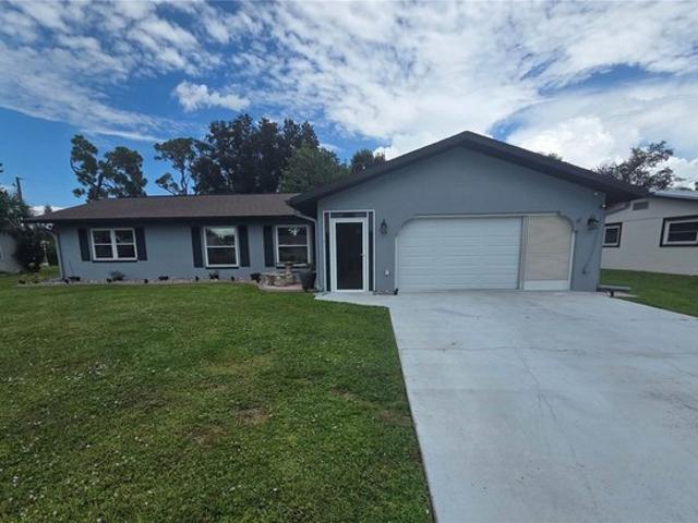 509 Reading St NW, Port Charlotte, FL 33952