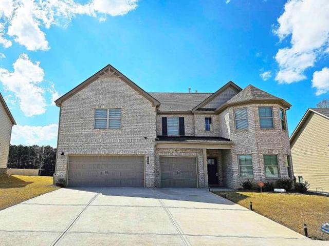 509 Redchurch Dr, McDonough, GA 30252