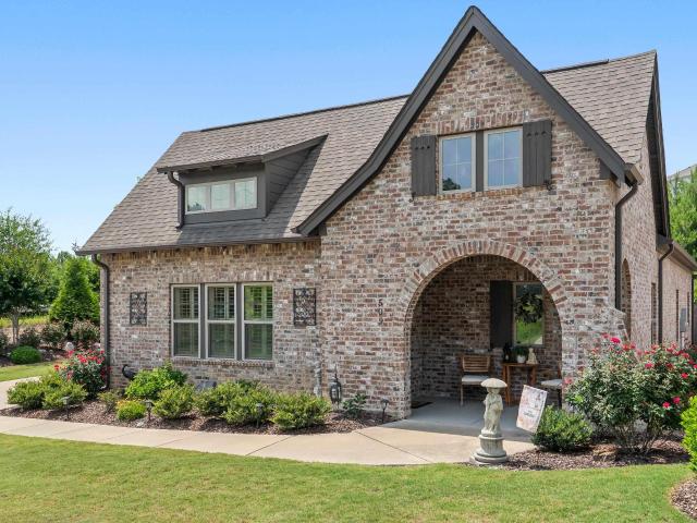 509 Riverwoods Court