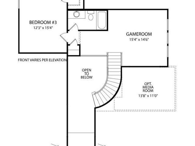 509 River Overlook Rd