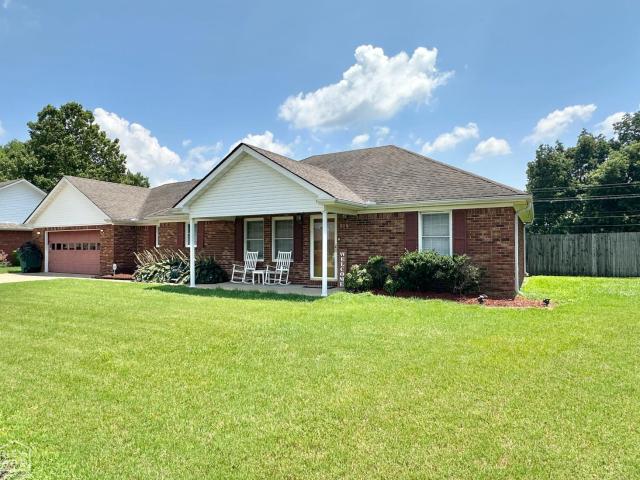 509 Riverbend Cove
