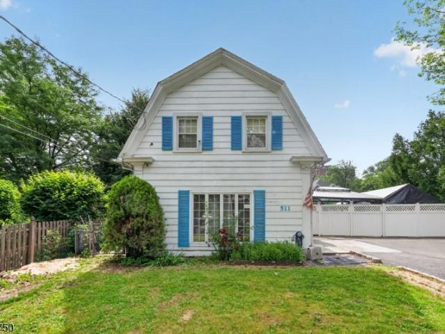 509 Ridge St