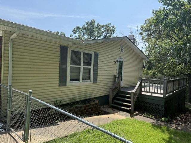 509 Rue Deleon Road