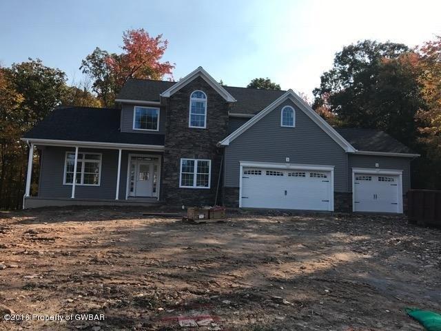 509 Ryan Way, Mountain Top, PA 18707