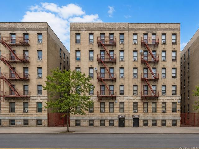 509 W 183rd Street
