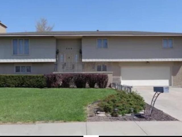 509 W 32nd St, Hays, KS 67601