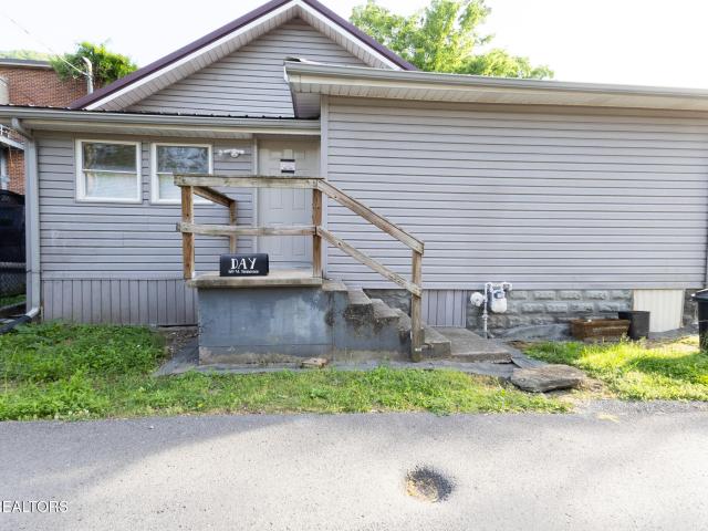 509 W Tennessee Ave