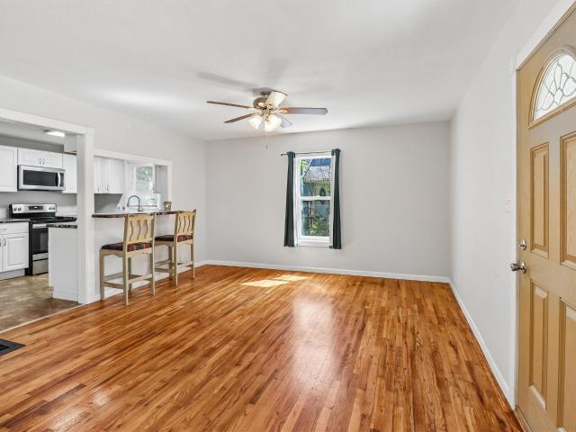 509 W Washington Street