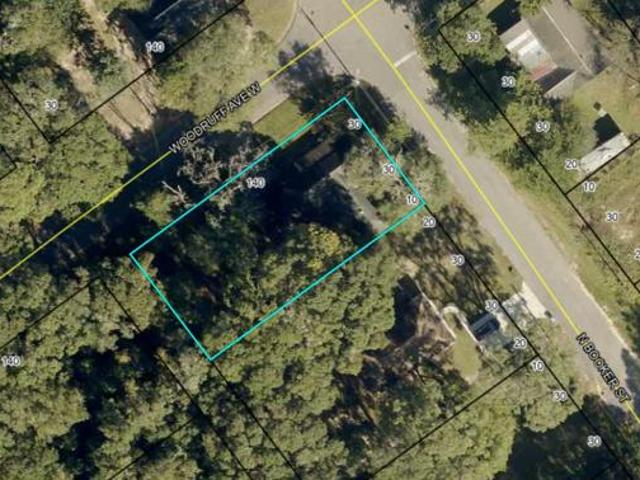 509 W Woodruff Ave W, Crestview, FL 32536