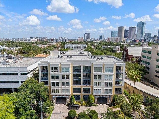 509 W Bay St Unit 305, Tampa, FL 33606