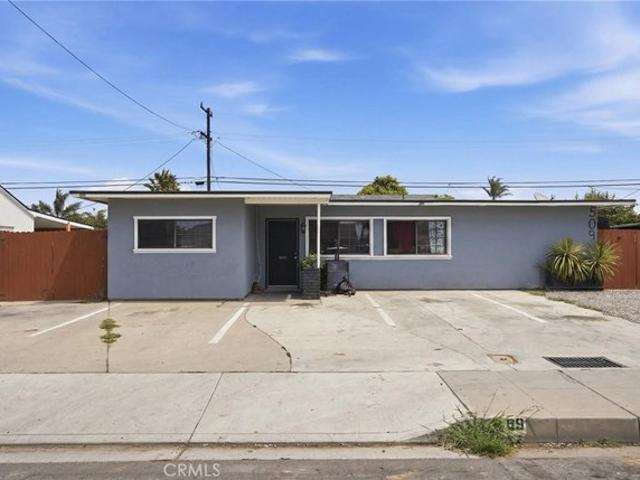 509 W Bunny Ave, Santa Maria, CA 93458