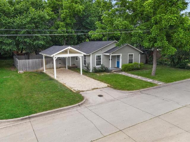 509 W Erwin Ave, McKinney, TX 75069 | MLS #21255