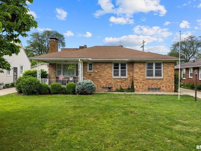 509 W Florence Ave, Peoria, IL 61604