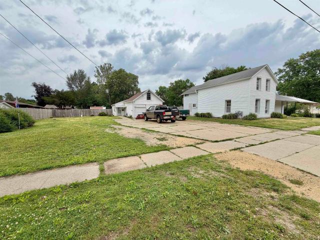 509 W Franklin Street