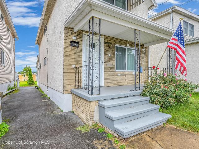 509 W Grace Street