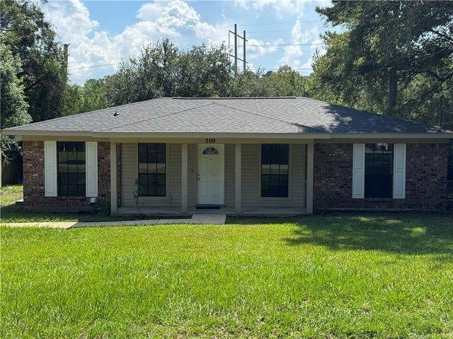509 Grant St W, Mobile, AL 36611