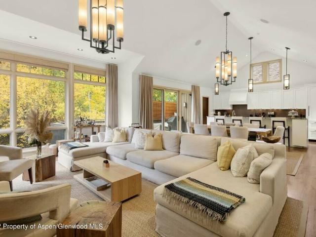 509 W Hopkins Avenue, Aspen, CO