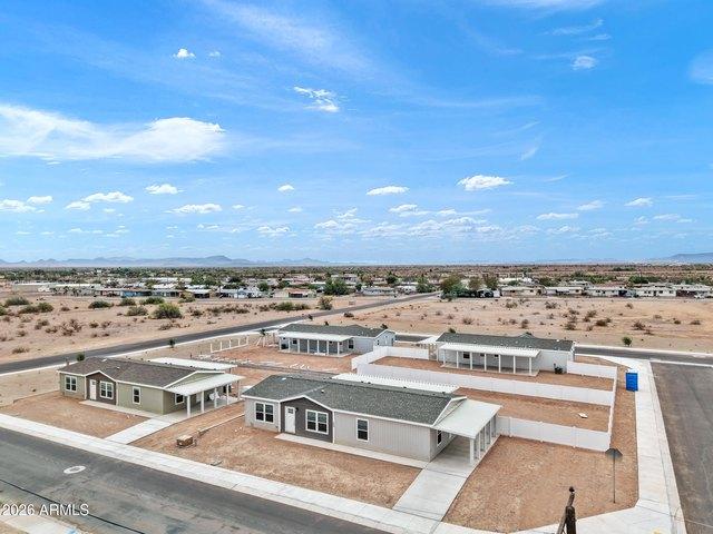 509 W Hunt St, Gila Bend, AZ 85337