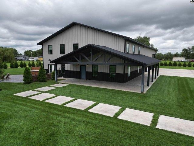 509 W Jefferson Ave, Nickerson, KS 67561