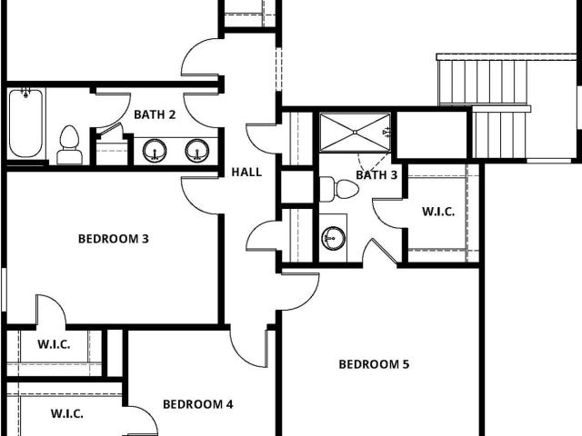 509 W Luna Blue Ln