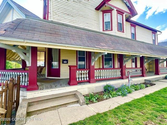 509 W Main St, Pen Argyl, PA 18072