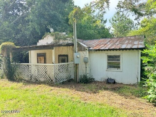 509 W North Ave, Bonifay, FL 32425