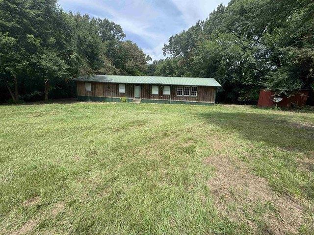 509 W North St, Overton, TX 75684