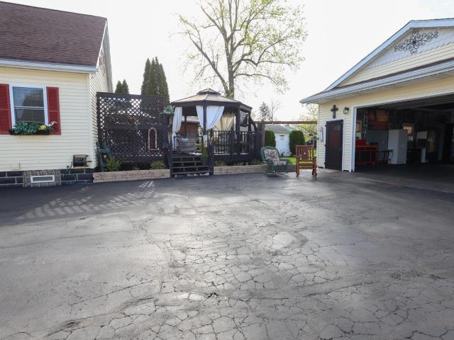509 W North Street